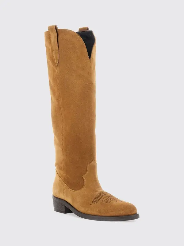 VIA ROMA 15 Boots