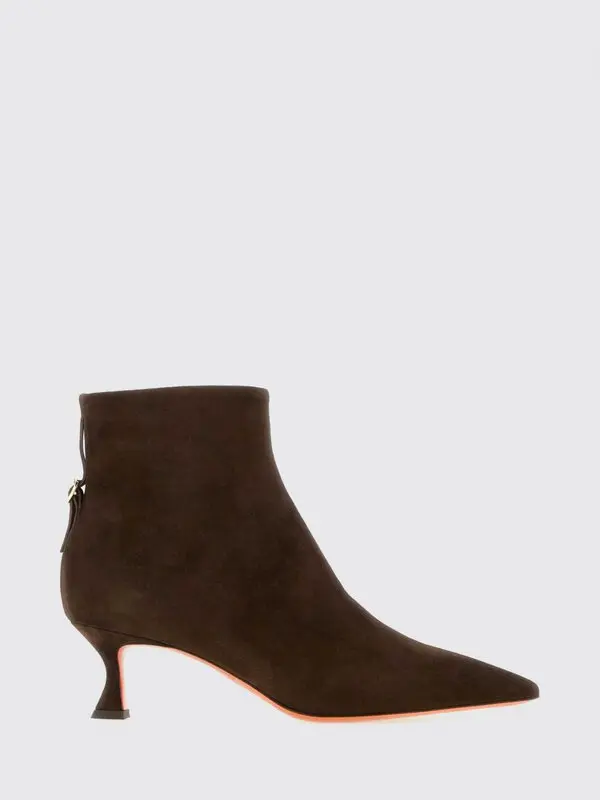 Santoni Boots
