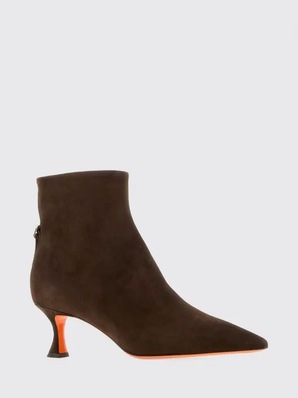 Santoni Boots