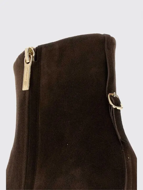 Santoni Boots