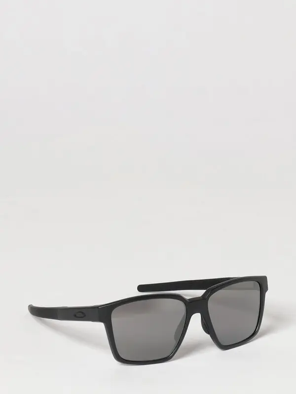 Oakley Actuator Sq Acetate Sunglasses With Unobtainium® Terminals And Nosepads - Black