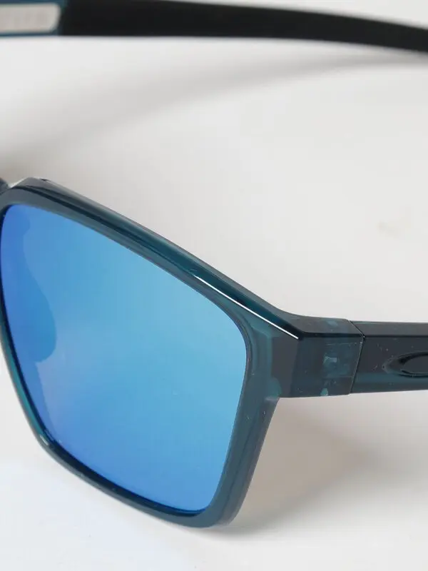 Oakley Sunglasses - Sapphire