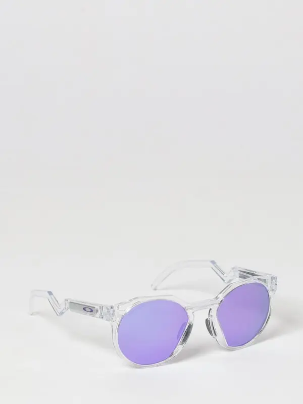 Oakley Sunglasses - Transparent