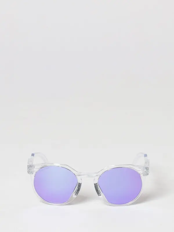 Oakley Sunglasses - Transparent