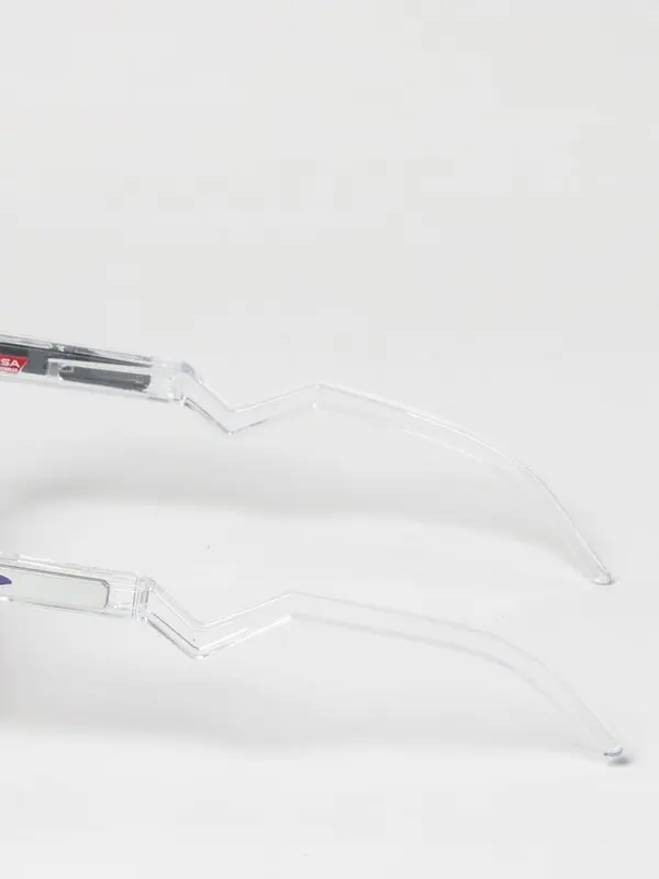 Oakley Sunglasses - Transparent