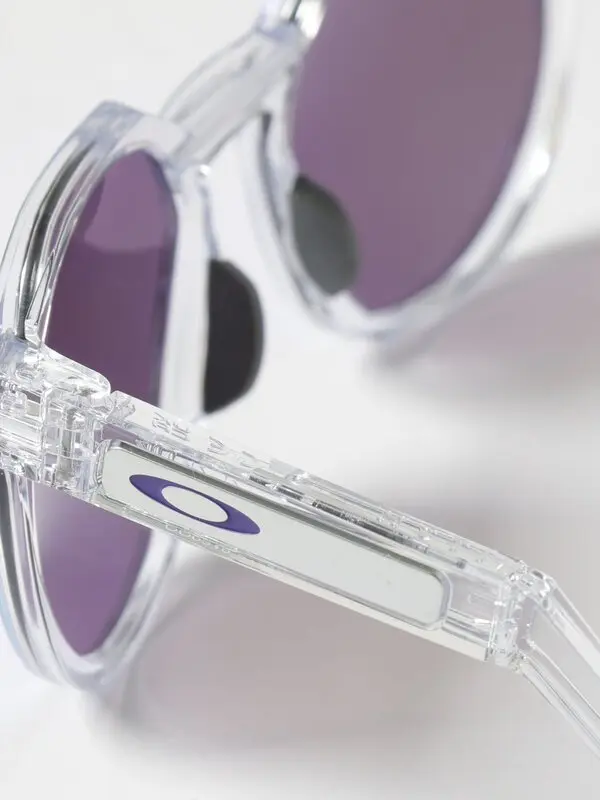 Oakley Sunglasses - Transparent