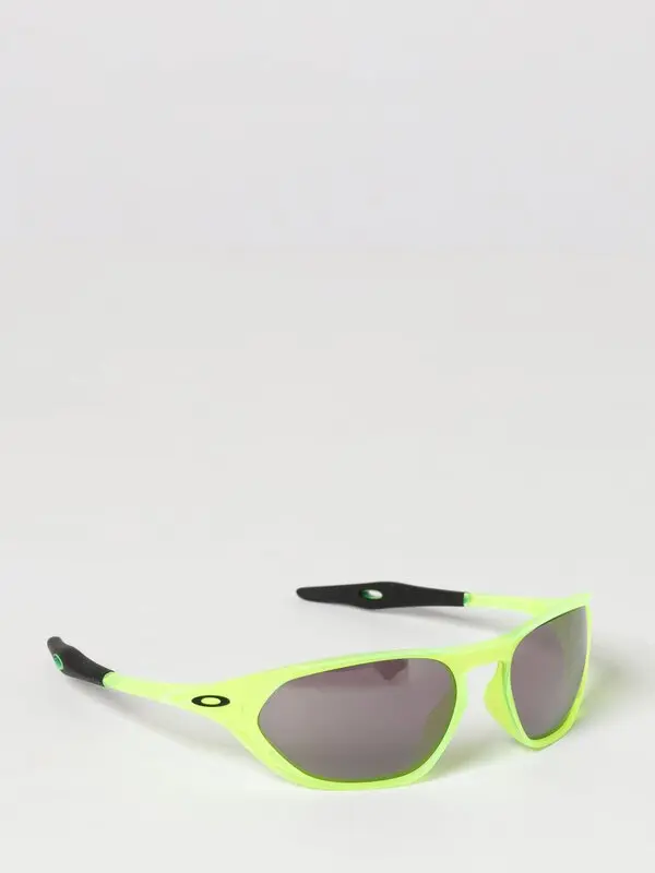Oakley Sunglasses - Yellow
