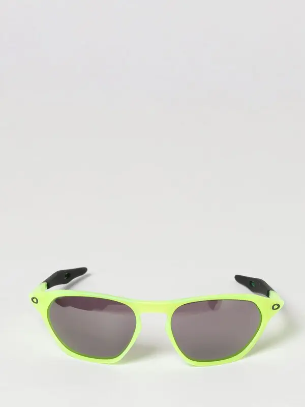 Oakley Sunglasses - Yellow