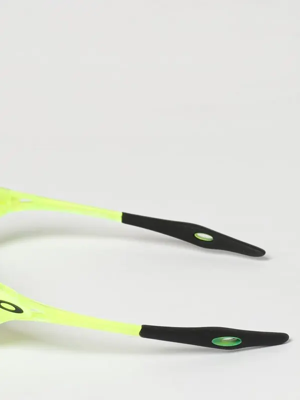 Oakley Sunglasses - Yellow