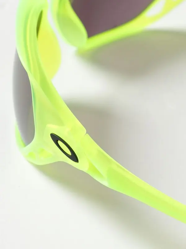 Oakley Sunglasses - Yellow