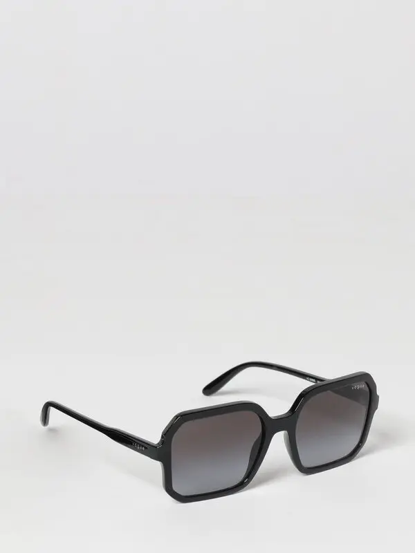 VOGUE Sunglasses - Black