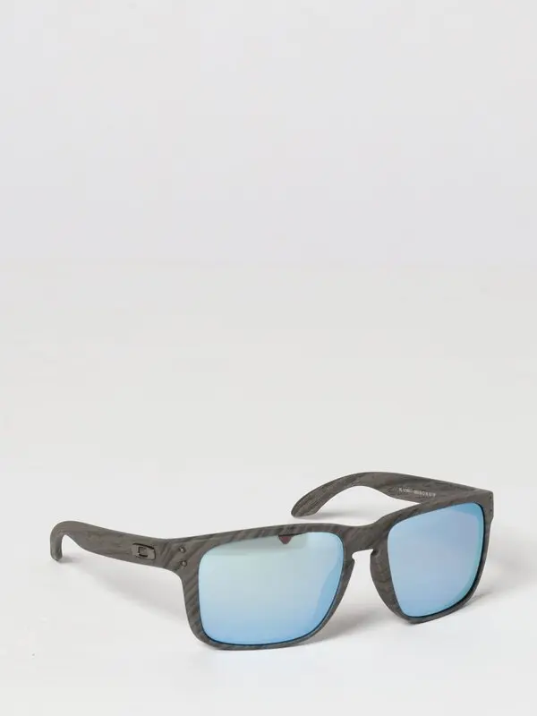 Oakley Holbrook™ Xl Aviator Acetate Sunglasses With Polarized Prizm™ Lenses - Grey