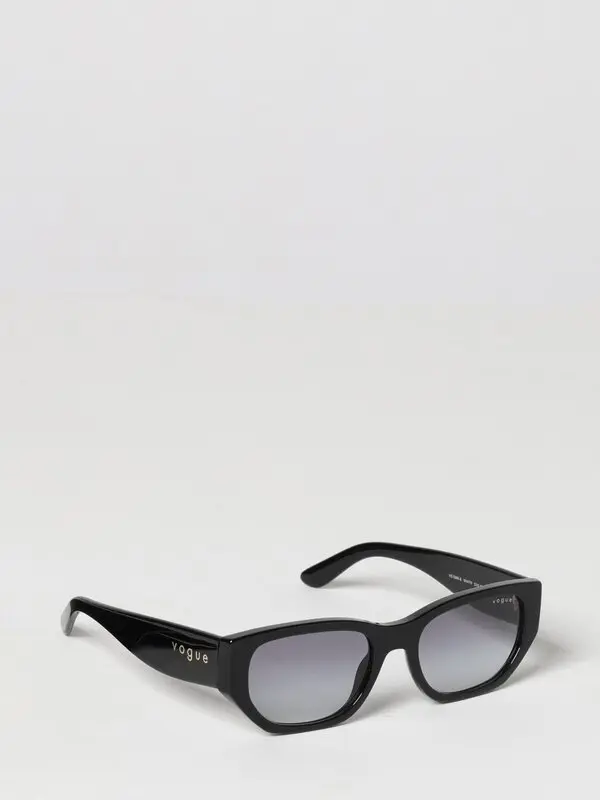 VOGUE Sunglasses - Black