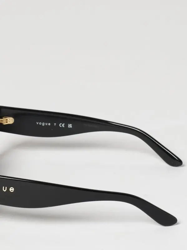VOGUE Sunglasses - Black