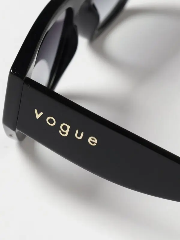 VOGUE Sunglasses - Black