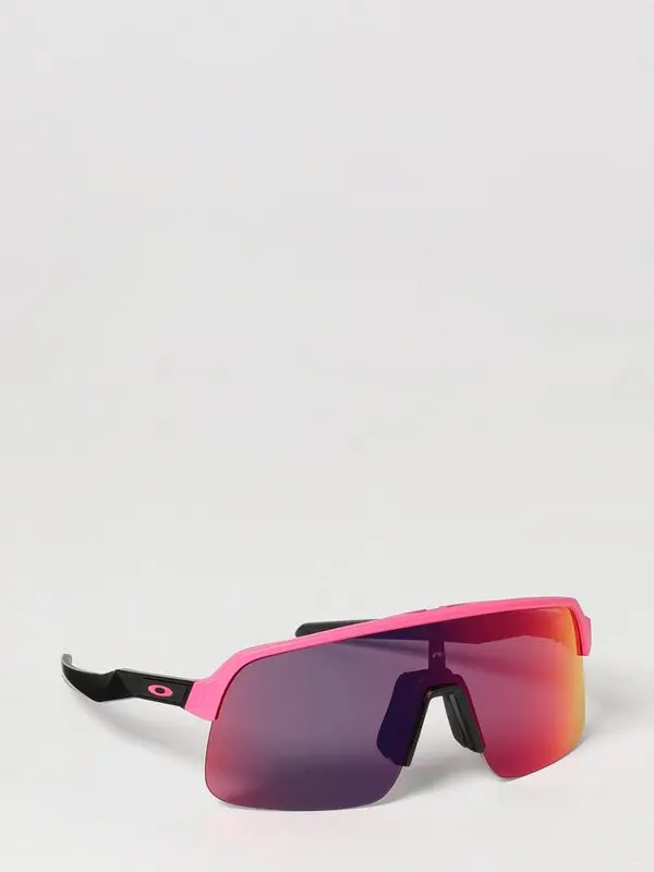 Oakley Sutro™ Lite S Shield Sunglasses In Propionate With Prizm™ Lenses - Pink