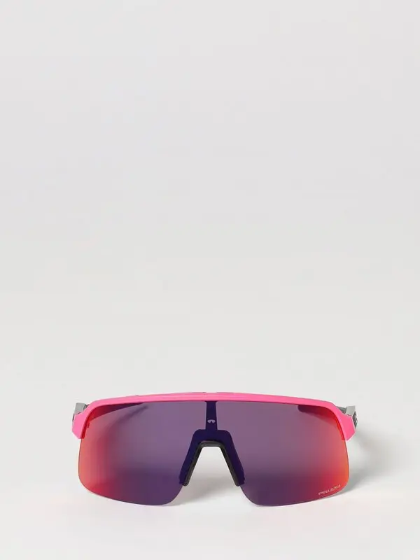 Oakley Sutro™ Lite S Shield Sunglasses In Propionate With Prizm™ Lenses - Pink