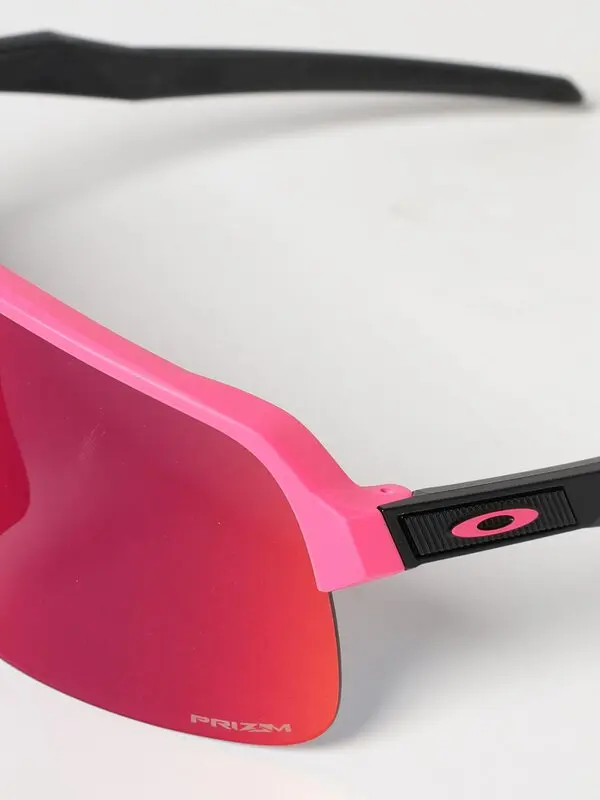 Oakley Sutro™ Lite S Shield Sunglasses In Propionate With Prizm™ Lenses - Pink