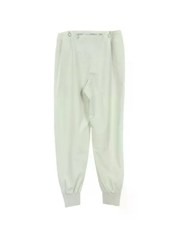 Hermès 2010s Side-zip Track Pants