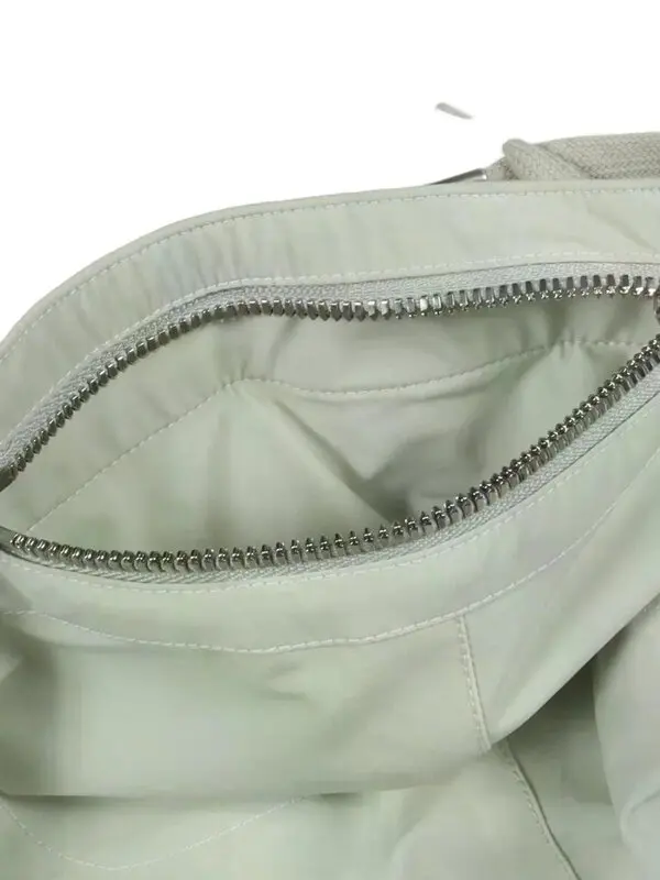 Hermès 2010s Side-zip Track Pants