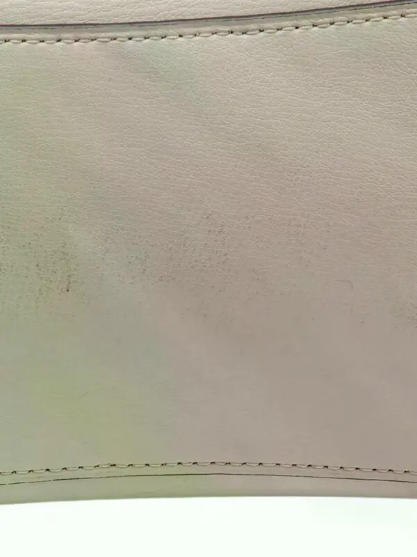COACH Avenue Leather Tote Bag