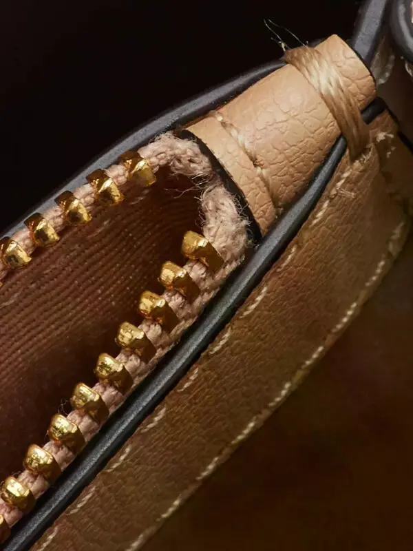 COACH Avenue Leather Tote Bag