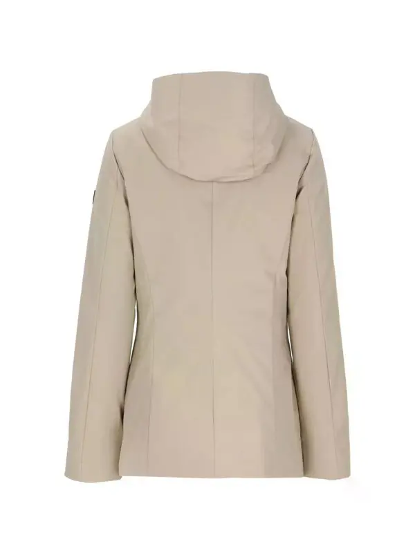 Peuterey Farquar Ta Hooded Padded Jacket