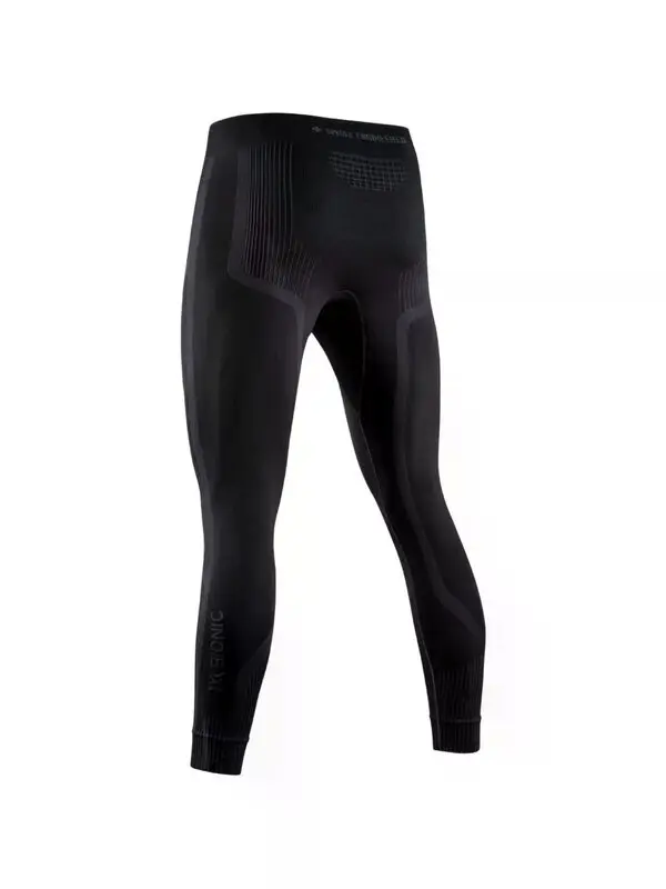 X-BIONIC Invent Panelled Compression Leggings