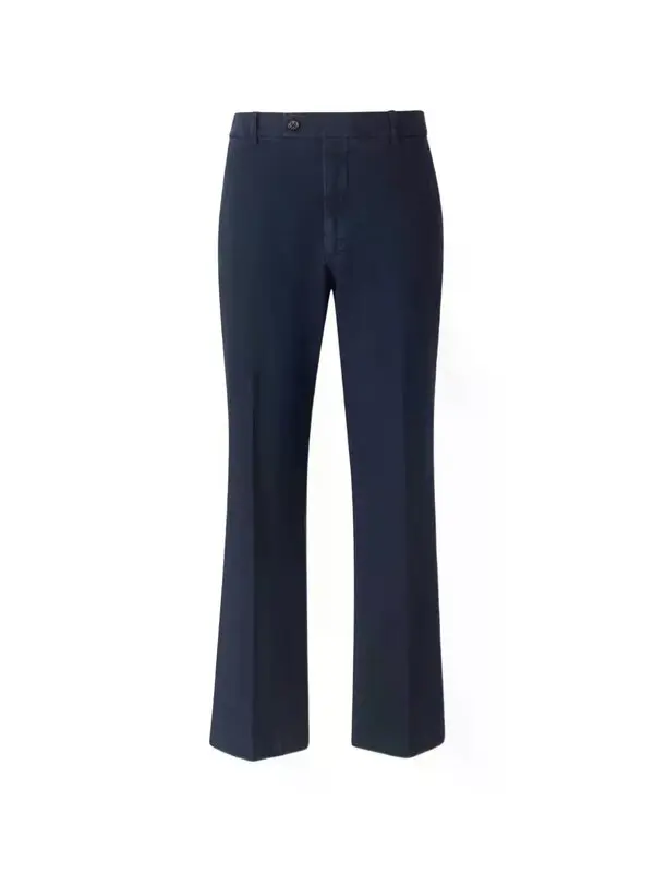 BERWICH Santa Lucano Straight-leg Trousers
