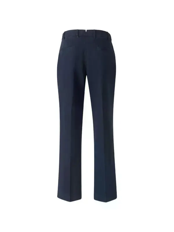 BERWICH Santa Lucano Straight-leg Trousers