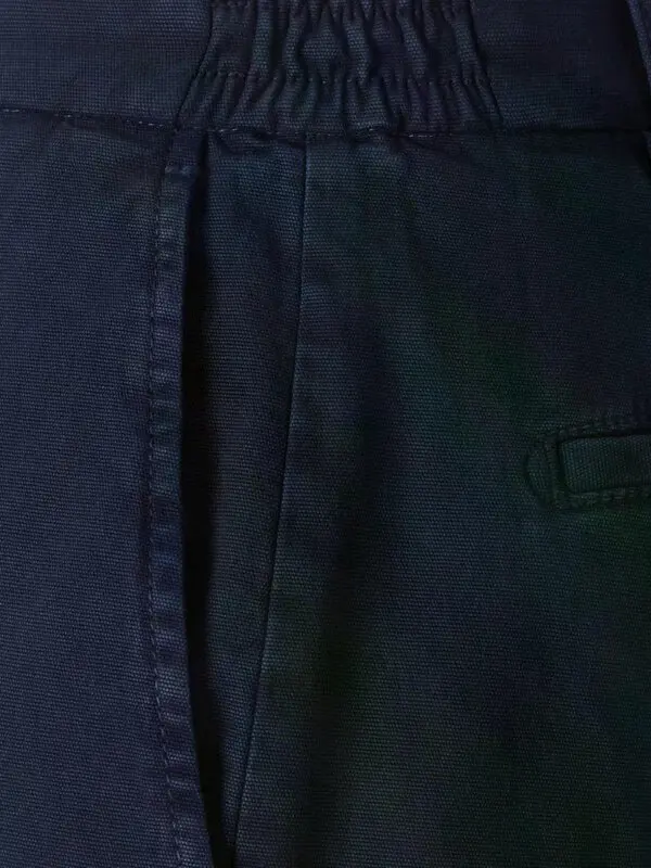 BERWICH Santa Lucano Straight-leg Trousers