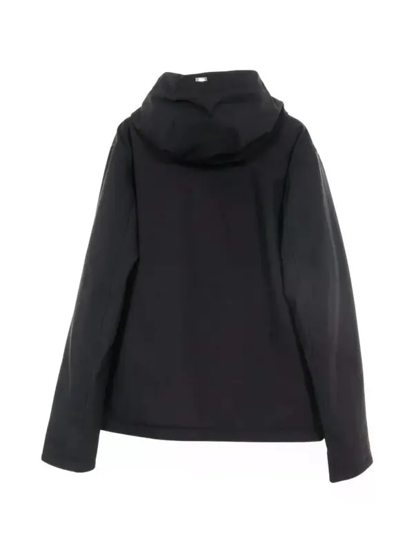 Herno 2020s Hooded Down Jacket