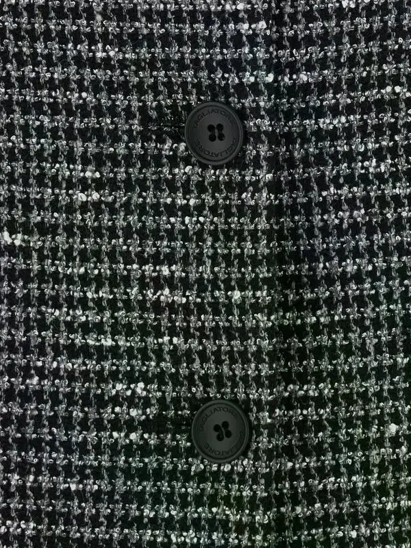 Tagliatore Daria Tweed Jacket