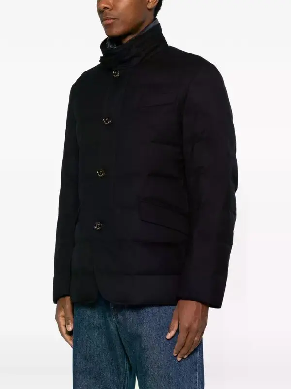 MONTECORE Long-sleeve Quilted Jacket