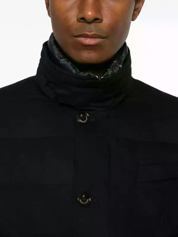MONTECORE Long-sleeve Quilted Jacket