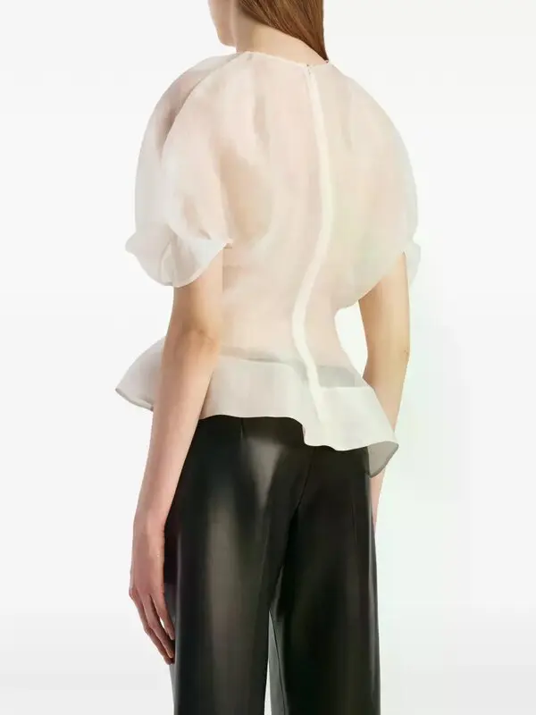 Khaite Rumi Top