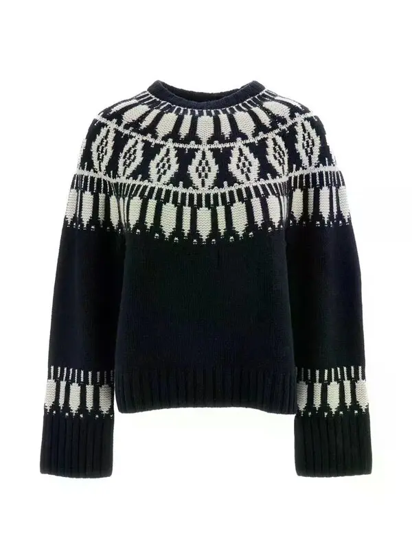 Arch4 Jackson Cashmere Sweater
