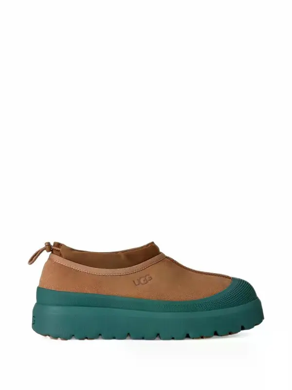 UGG Tasman Weather Hybrid Boots - Brown