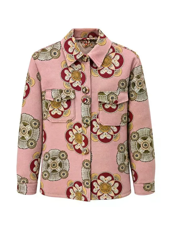 La DoubleJ Better Than Your Boyfriend's Jacket