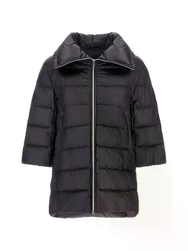 Herno Cleofe Quilted Jacket