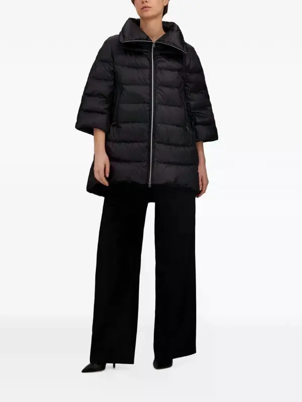 Herno Cleofe Quilted Jacket