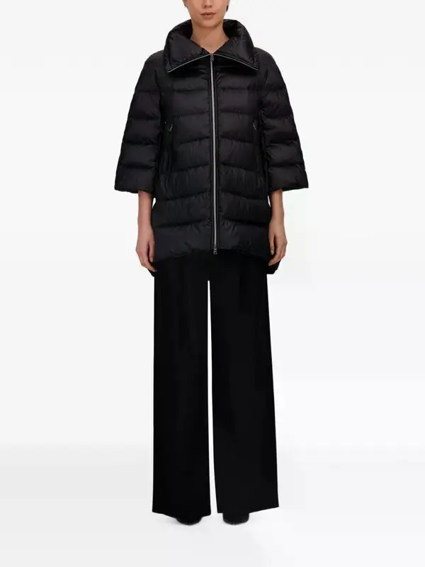 Herno Cleofe Quilted Jacket