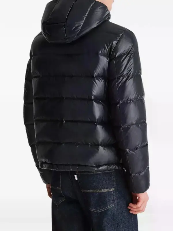 Peuterey Honova Quilted Hooded Jacket