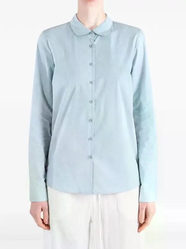 AMOMENTO Long-sleeve Shirt