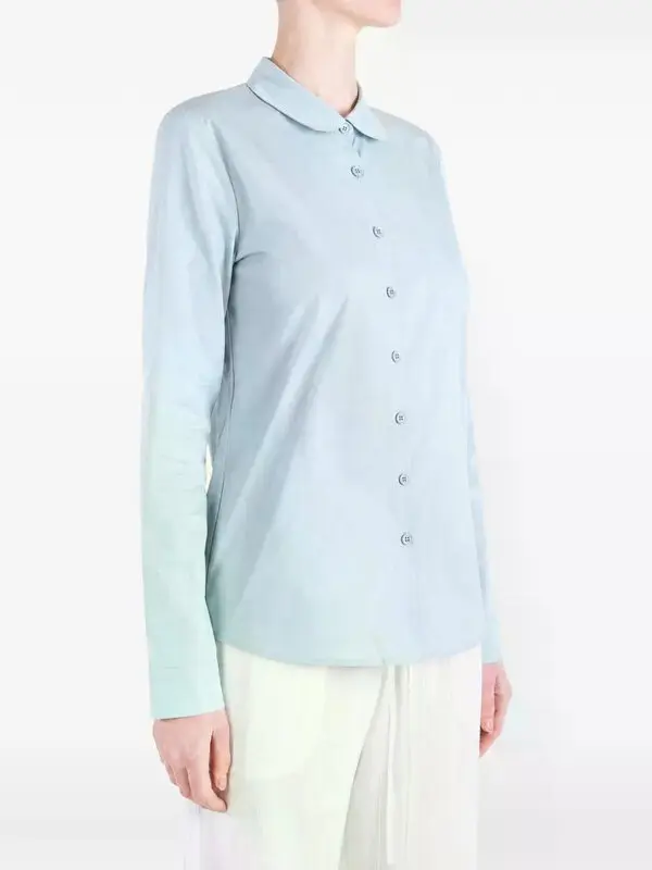 AMOMENTO Long-sleeve Shirt