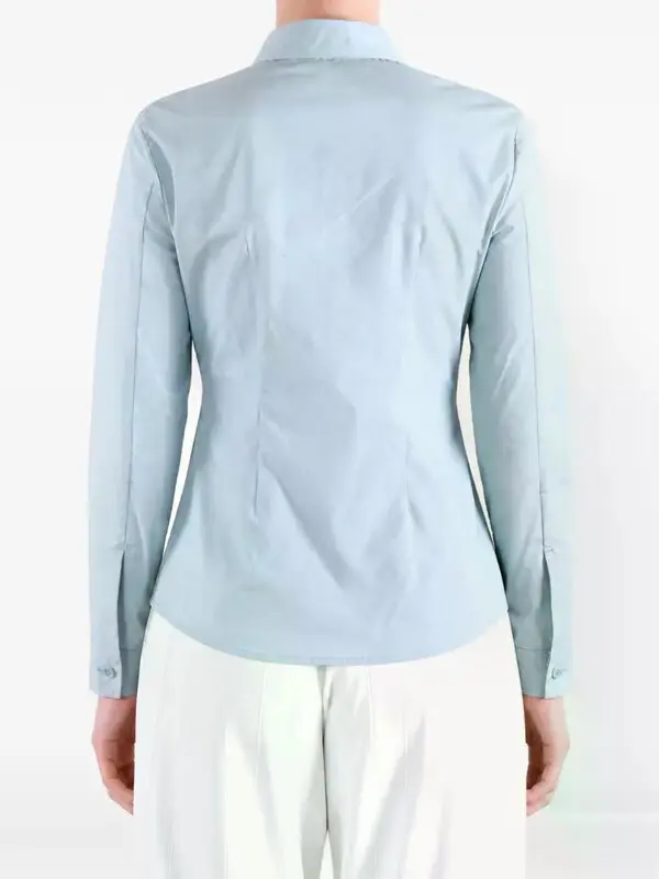 AMOMENTO Long-sleeve Shirt