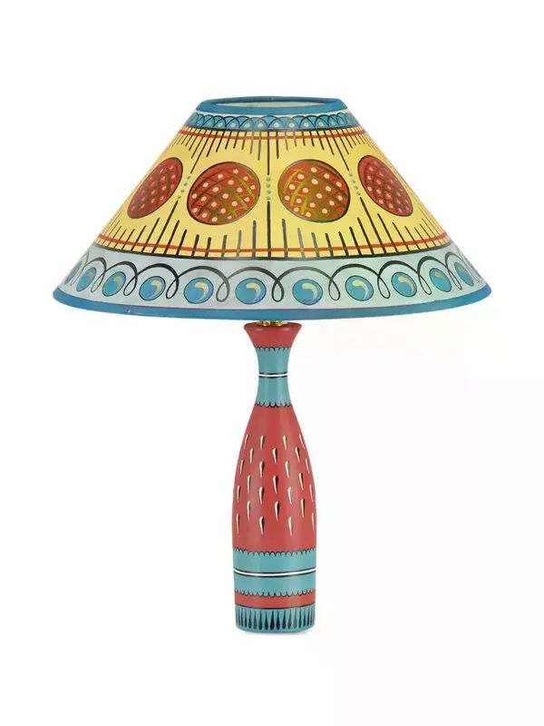 CRESSIDA BELL Landscape Carafe-shaped Lamp