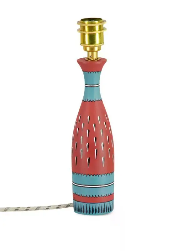 CRESSIDA BELL Landscape Carafe-shaped Lamp
