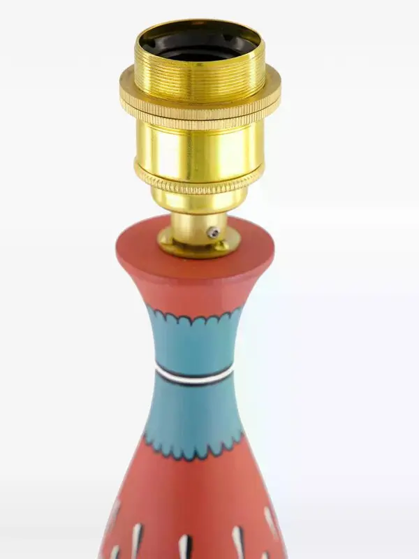 CRESSIDA BELL Landscape Carafe-shaped Lamp
