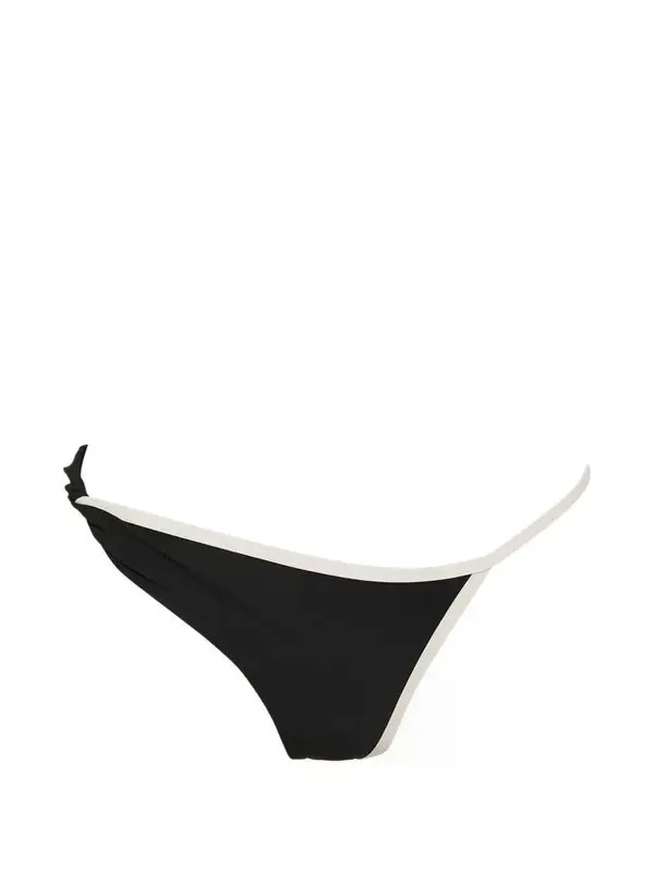 Christopher Esber Onda Twisted Bikini Briefs